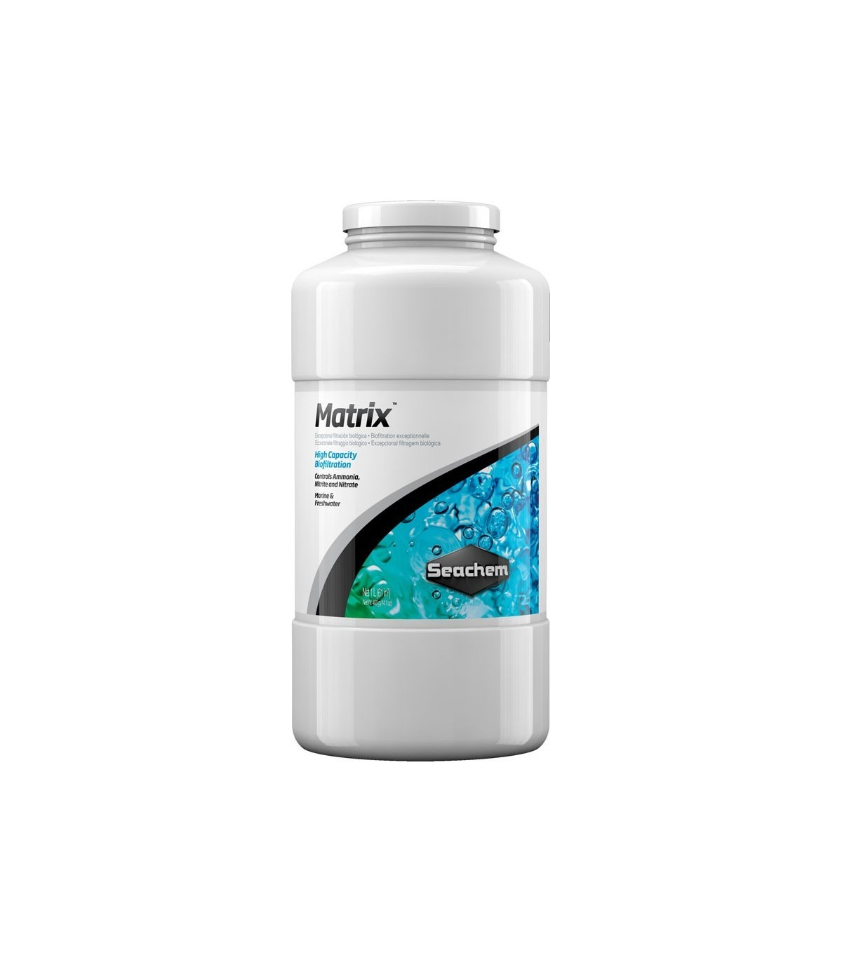 Matrix 500 ml – RALFISH ACUARISMO